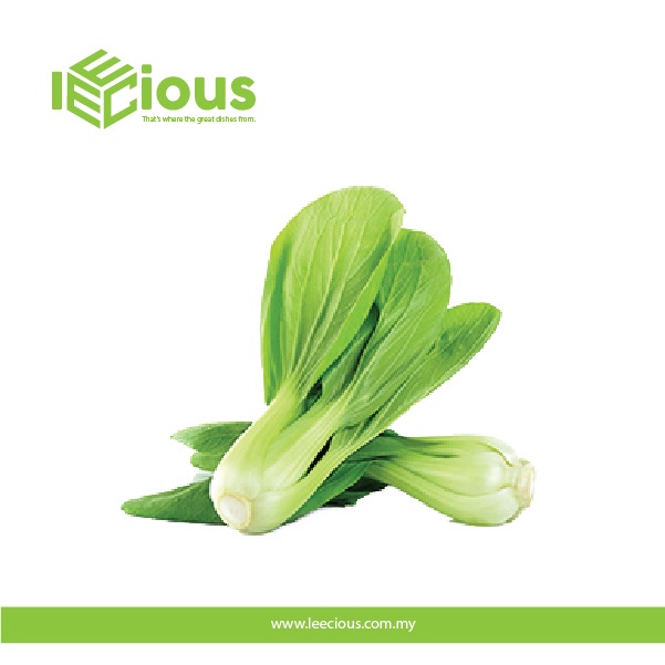 Leecious Siew Pak Choy Vegetables 250gram | Shopee Malaysia
