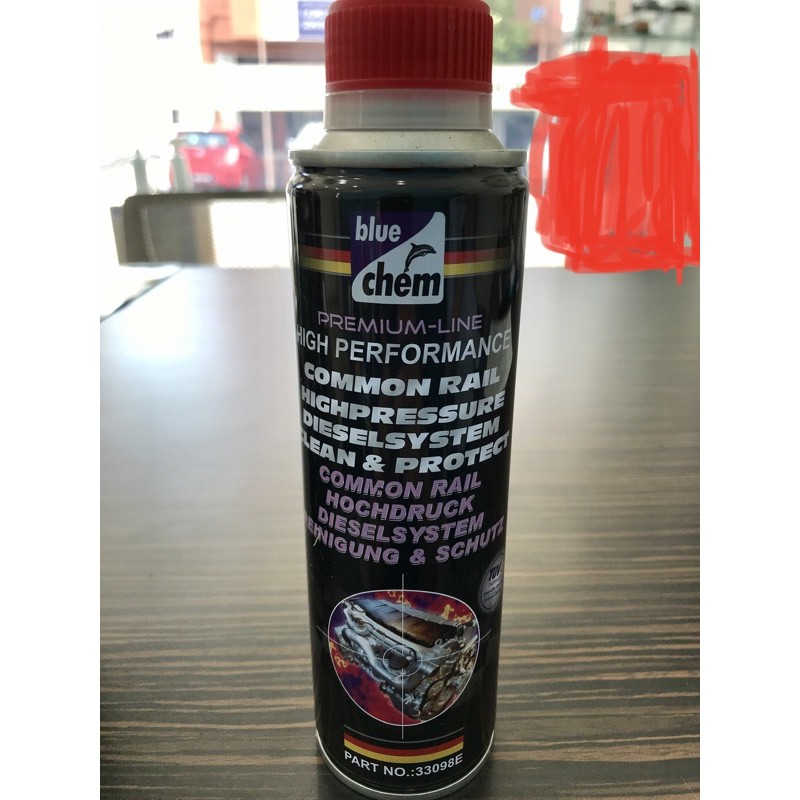 blue Chem common Rail Diesel | Shopee Malaysia