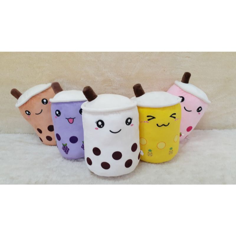 Boba DOLL UK 35CM | Shopee Malaysia
