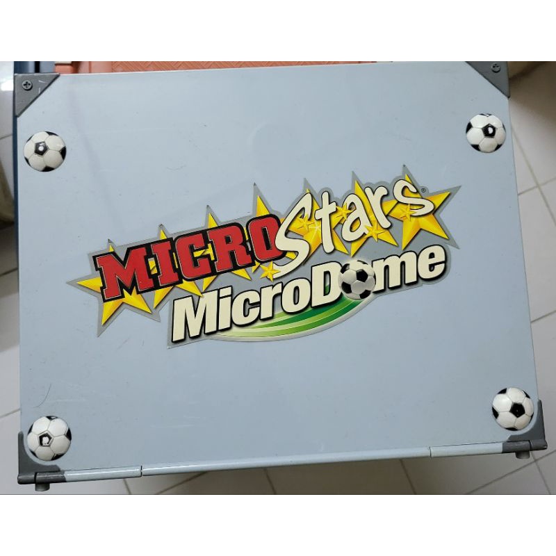 Microstars Microdome | Shopee Malaysia