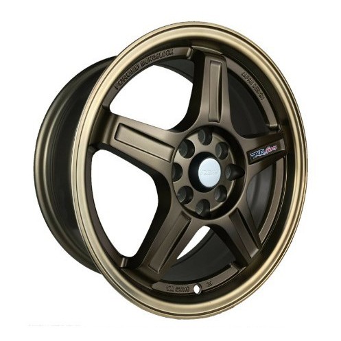 TRD SPORT 16 inch 7JJ 4X100 4X114.3 ET38 CAR SPORT RIMS CHEAP WHEELS ...