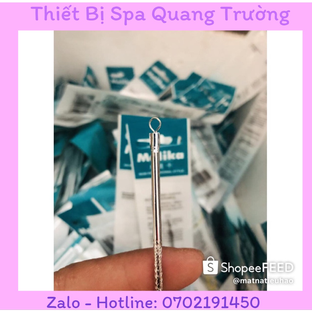 Malika acne removal stick, acne removal stick - Quang Truong Spa ...