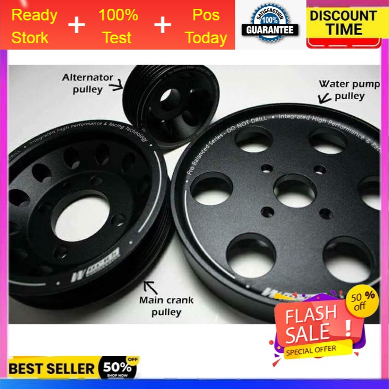 Nissan March Micra K13 Tiida Latio Pro Balancing Engine Performance ...