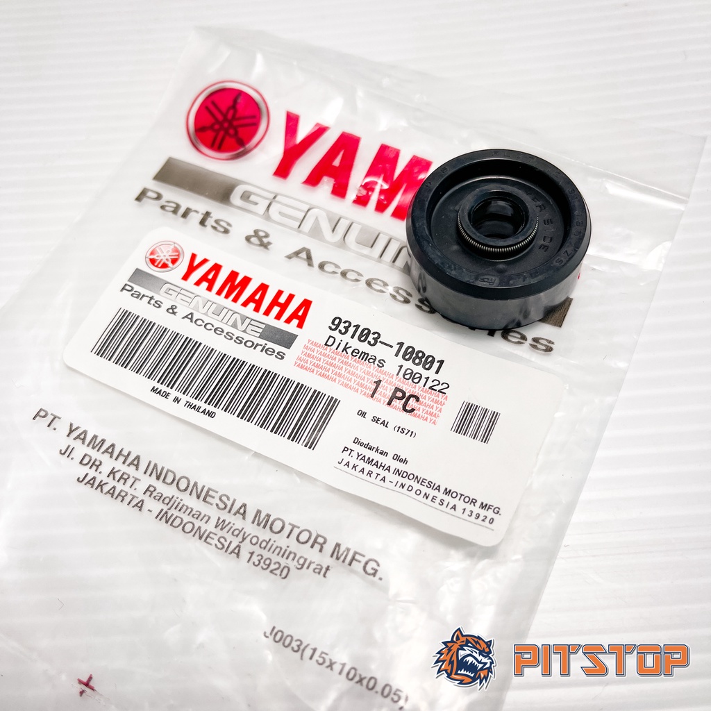 FZ150 XMAX WATER PUMP OIL SEAL HLY YAMAHA ORIGINAL 93103-10801 | Shopee ... FZ150 XMAX WATER PUMP OIL SEAL HLY YAMAHA ORIGINAL 93103-10801 | Shopee ...