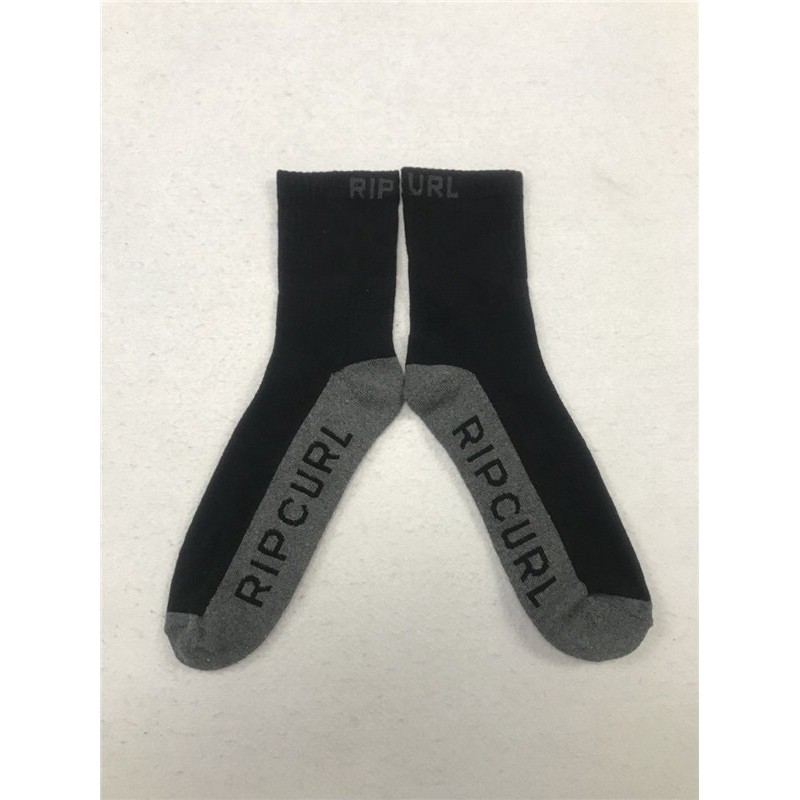 Rip Curl The Original Crew Sock [One Pair] | Shopee Malaysia