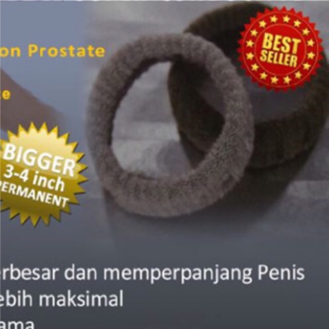 Easecox prostate ring (Men) | Shopee Malaysia