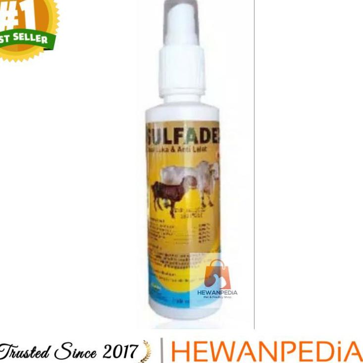 [PRODUCT Code BPKNA8581] SULFADEX SPRAY RAID ALL Animal Wound SPRAY ...