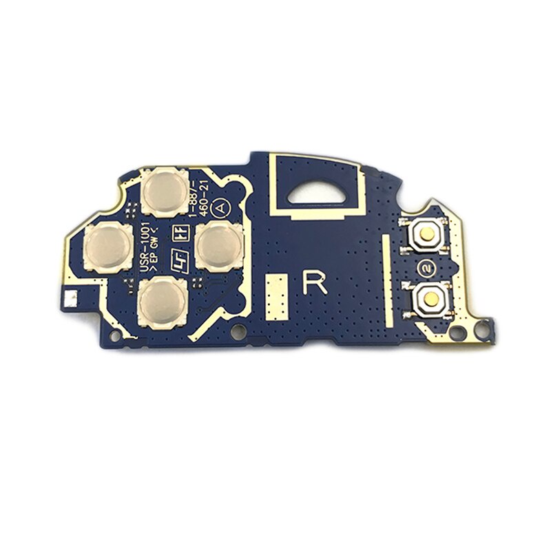 Replacement Left Right L R Button PCB Circuit Module Switch D-Pad Board ...