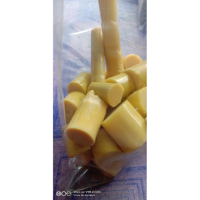 Rebung Madu/Honey Bamboo Shoot 1kg | Shopee Malaysia
