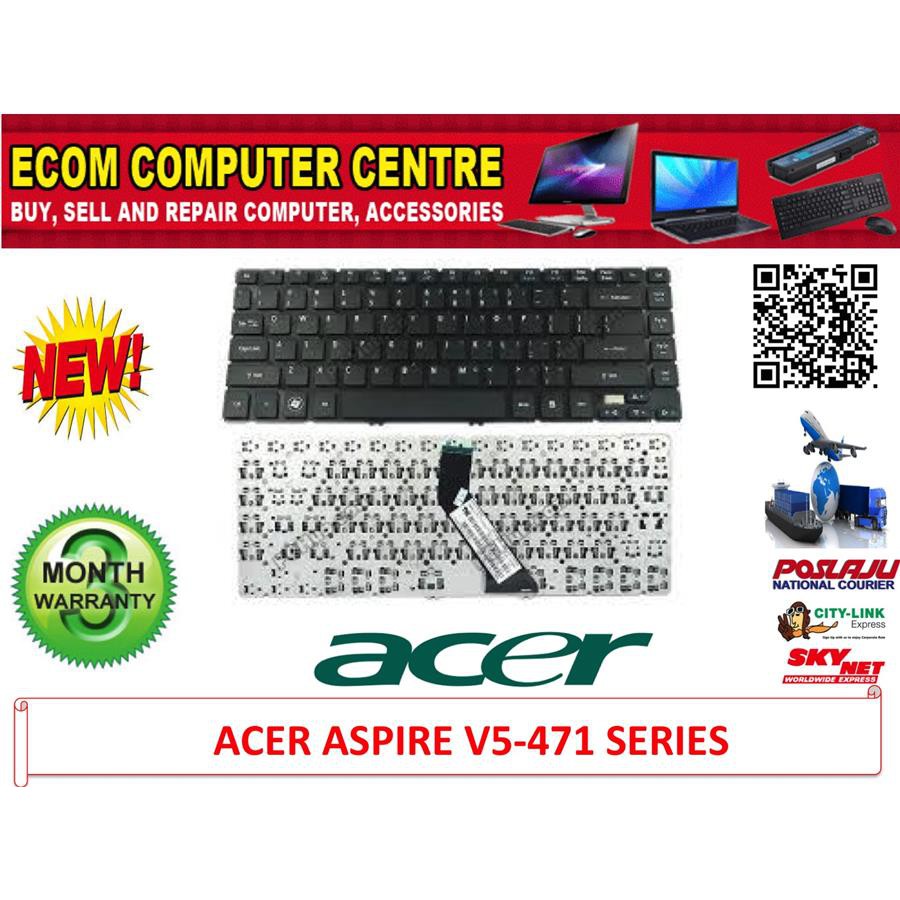 Acer Aspire V5-431 V5-471 V5-472 V5-473 v5-481 M5-481TIMELINE M3 MP ...