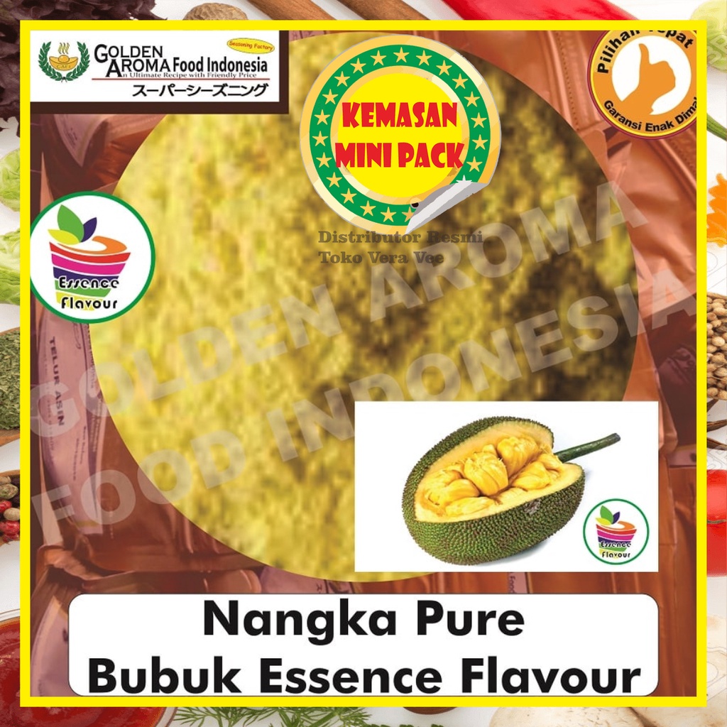 Jackfruit Powder 50g Flavor Essence Flour Jackfruit Extract Powder ...