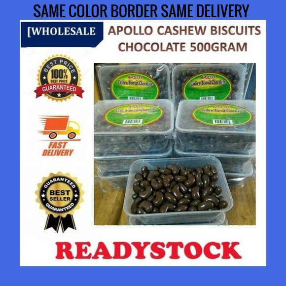 🔥HOT ITEM🔥 Biskut Lejen / Viral | Biskut Coklat Apollo Berbentuk Gajus ...