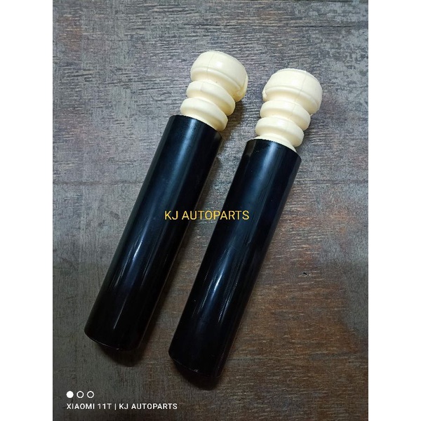MAZDA CX5 REAR ABSORBER COVER WITH DAMPER BUSH KD35-28-0A5 | Shopee ...