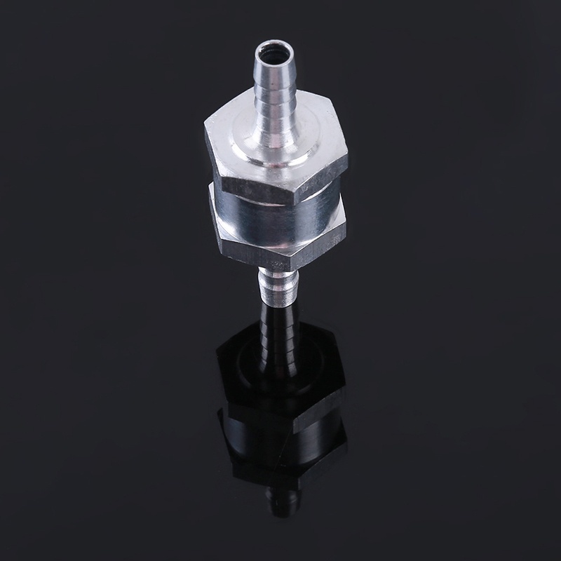 10mm Durable Car Brake Servo Booster Vacuum One Way No Return Check ...