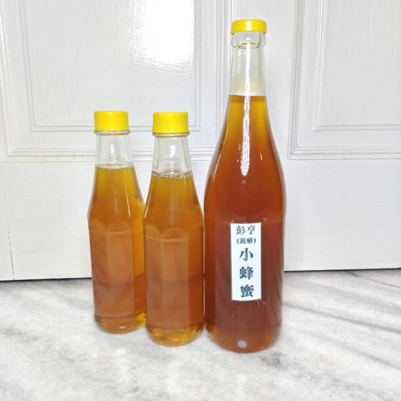 100% Madu Honey 1Kg / 0.5Kg Madu Honey Tualang / Madu Kuning / Honey ...