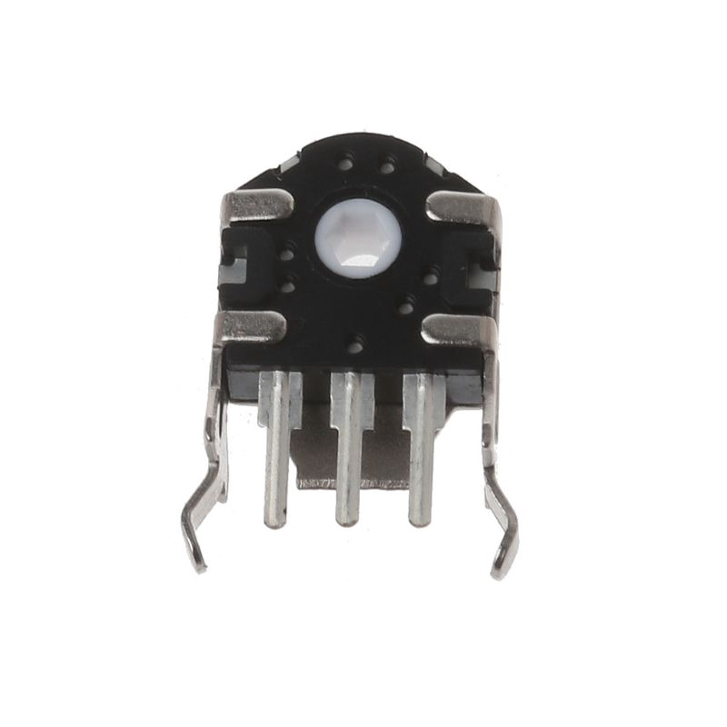 1PC TTC 8mm Mouse Encoder Mouse Wheel Decoder White Core 24 Million ...