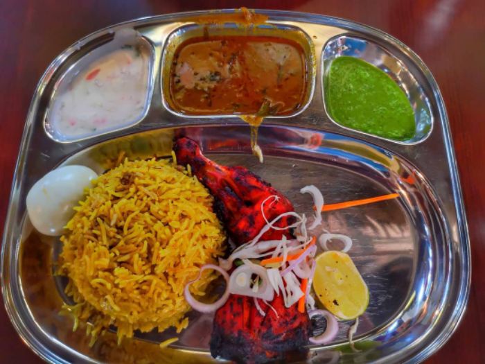 Brahim's Perencah Nasi Briyani / Pes Tandoori / Kuah Tiga Rasa ...