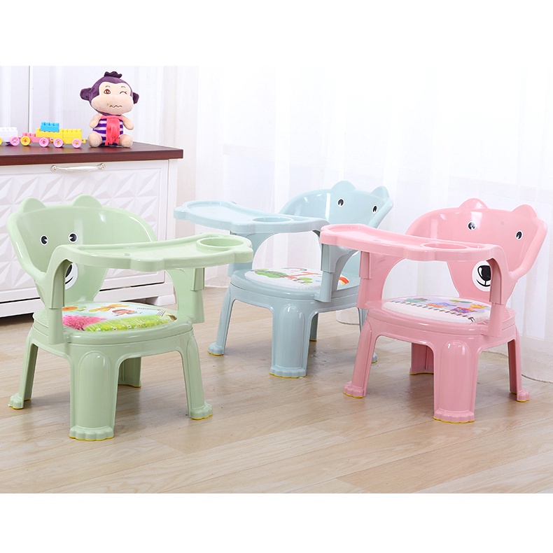 Kids &Children Baby Chair Colorful Baby Chair Kindergarten Chair Kids ...