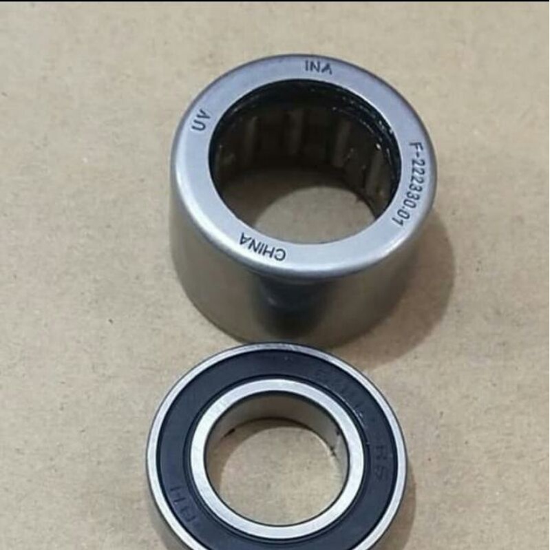 Original honda vario 110 125 150 PCX CVT Bearing Bearing Bearing ...