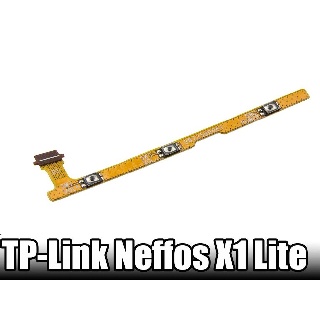 Neffos x1 lite x1 max c5 c7 lite X9 N1 TP902A ON OFF Power volume ...