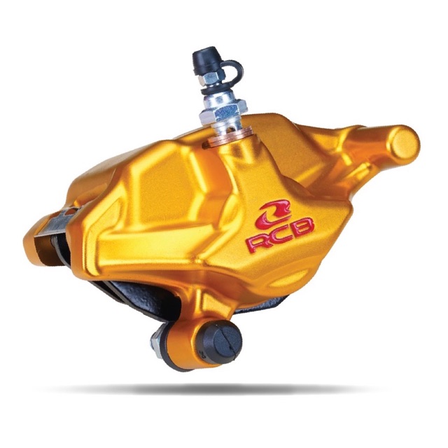 Original RCB Brake Caliper Rear S2 Series Y15ZR Rs150 Lc135 5s Fz150 ...