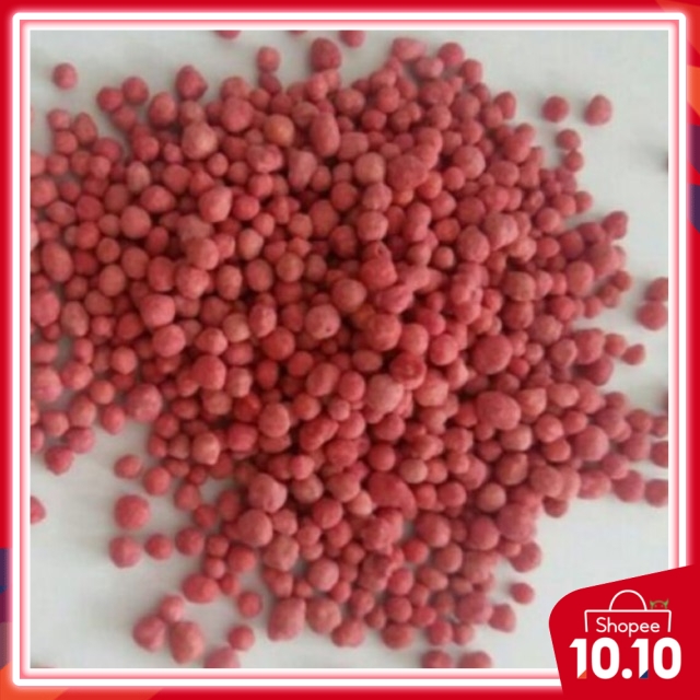 Baja MERAH Baja bunga lebat cepat berbunga YARAMILA NPK 131321 100g ...