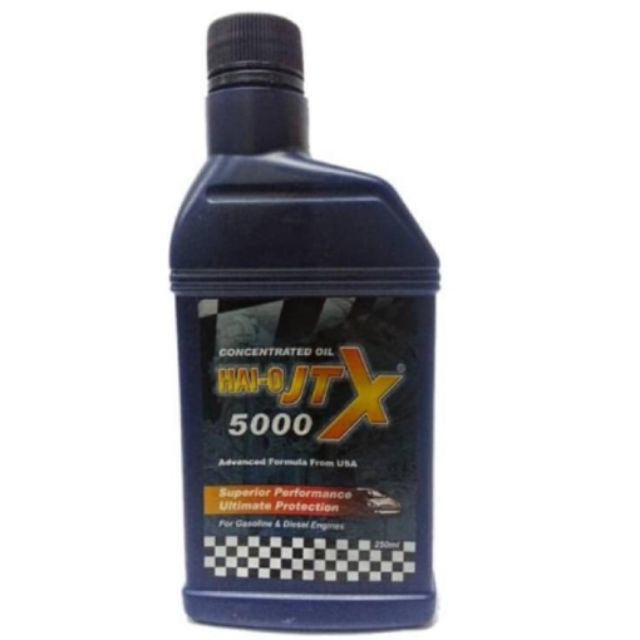 💥HOT ITEM💥HAI O JTX 5000 💯ORIGINAL+🎁 | Shopee Malaysia