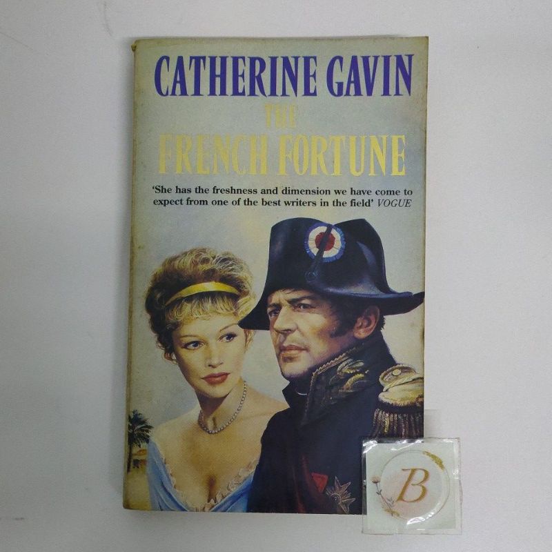 [BB] [ Clearance Sale ] The French Fortune (Revolutionary France #2) by ...