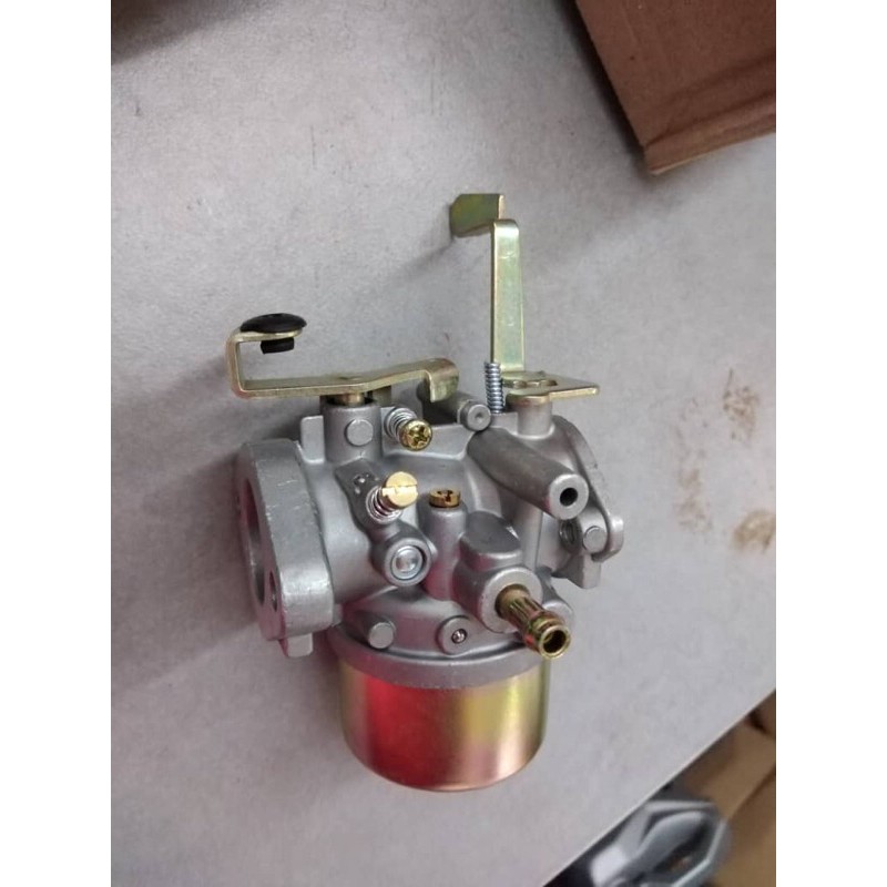 ROBIN EY40/EY35 engine carburetor（hight quality） | Shopee Malaysia