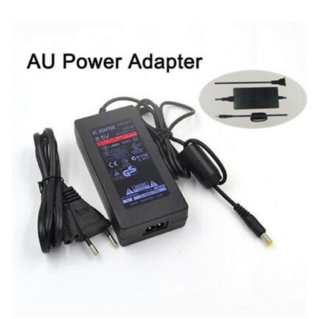 PS2 AC Adaptor (ORIGINAL) | Shopee Malaysia