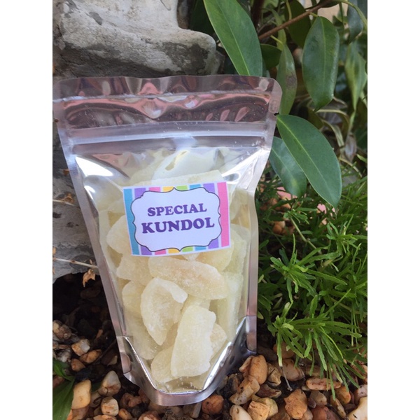 Special Kundol (100g) | Shopee Malaysia
