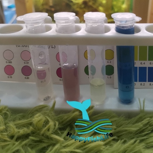 8 Holes 8 Pillar Test Tube with Rack Set with 10ml Plastic Test Tube ...