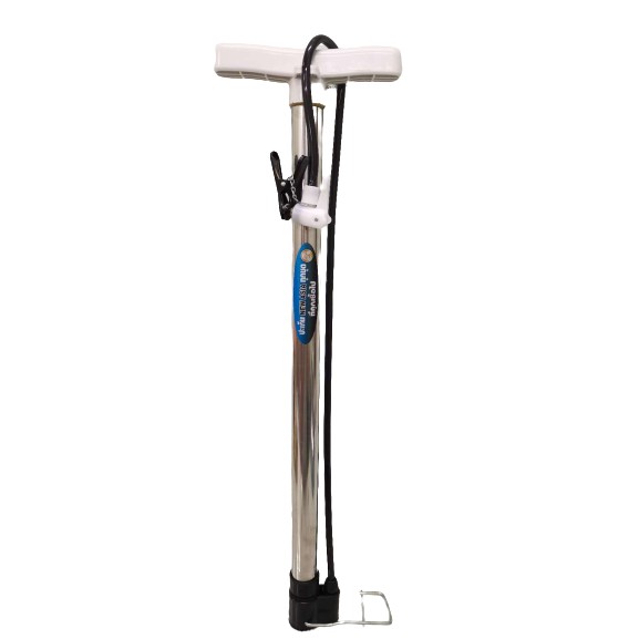 BUSTER MULTIFUNCTINAL HAND AIR PUMP (SHORT/LONG) | Shopee Malaysia