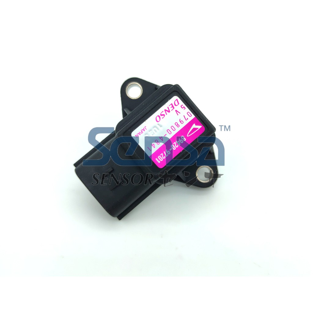 PERODUA KENARI,KELISA OM MAP SENSOR | Shopee Malaysia