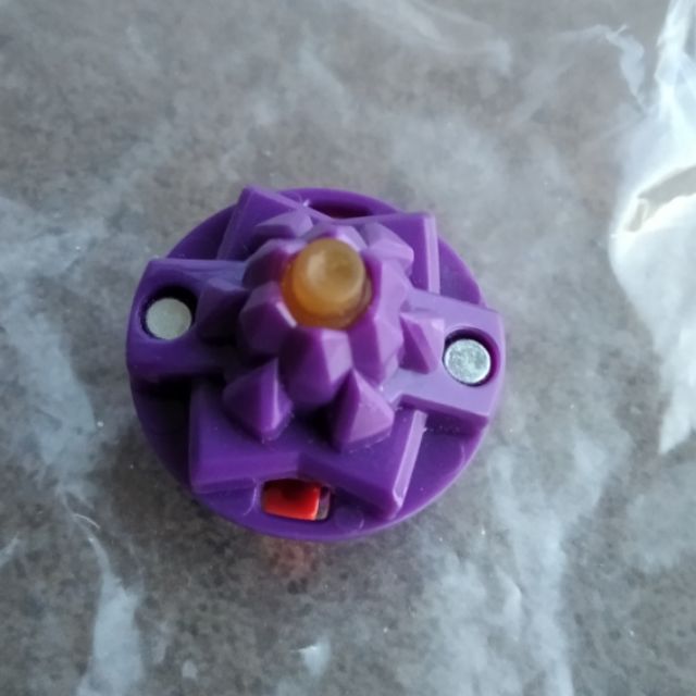 Takara Tomy Beyblade Hunter' driver (Free Dead Hades Layer. Disc 8 ...