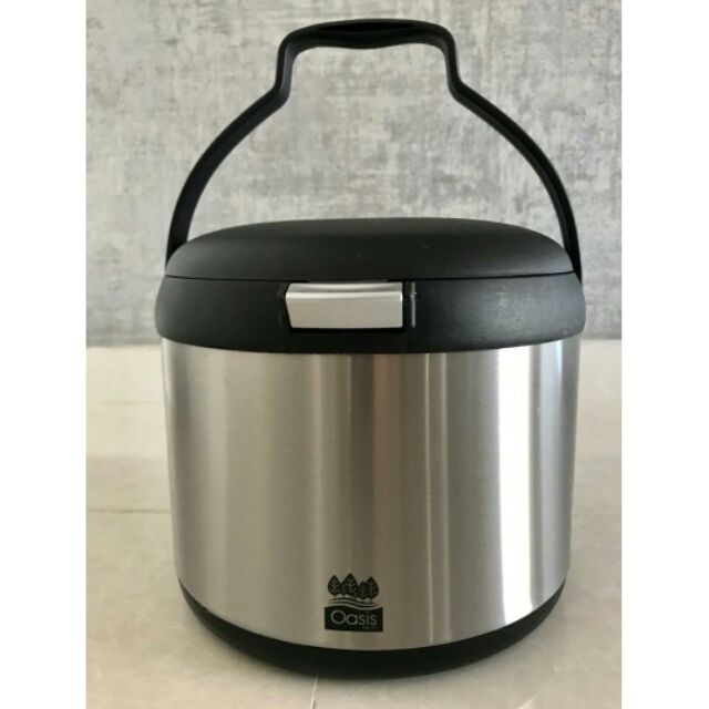 (Used) Oasis Azure Thermal Cooker (TC 350) | Shopee Malaysia