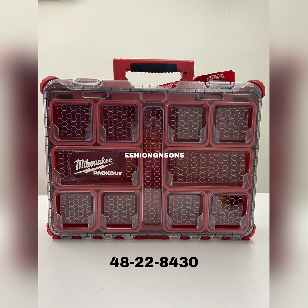 MILWAUKEE 48-22-8435 48-22-8430 48-22-8424 48-22-8424 48-22-8425 ...