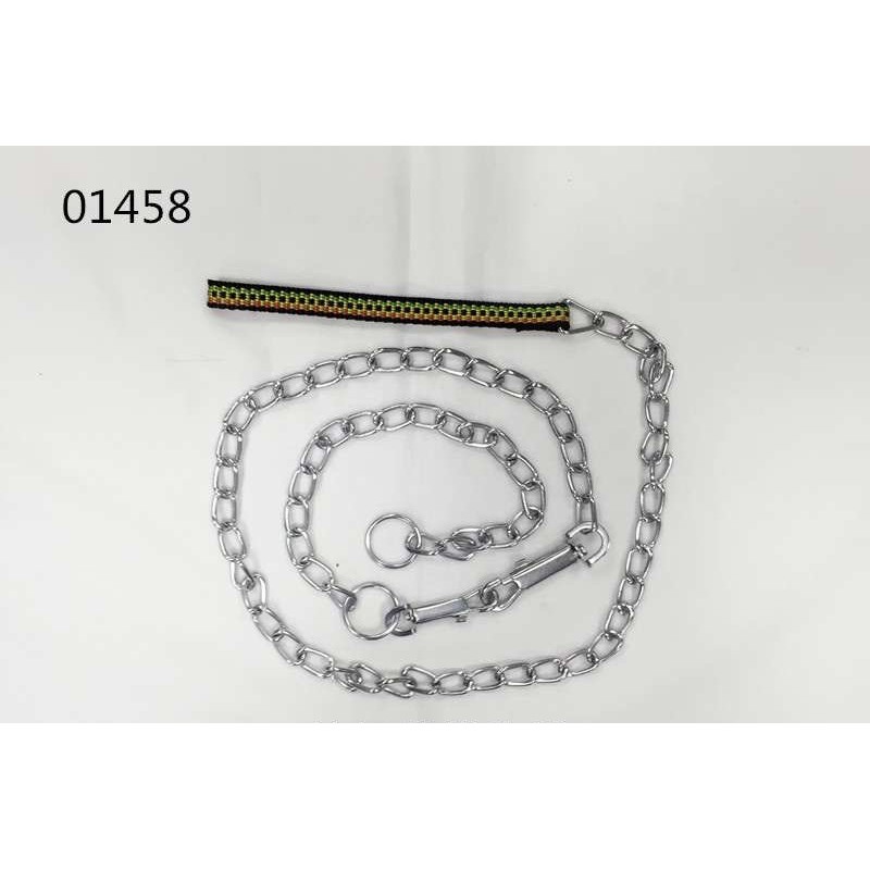 DOG CHAIN KADENA ASO SIZE 2.0 STRIPE | Shopee Malaysia