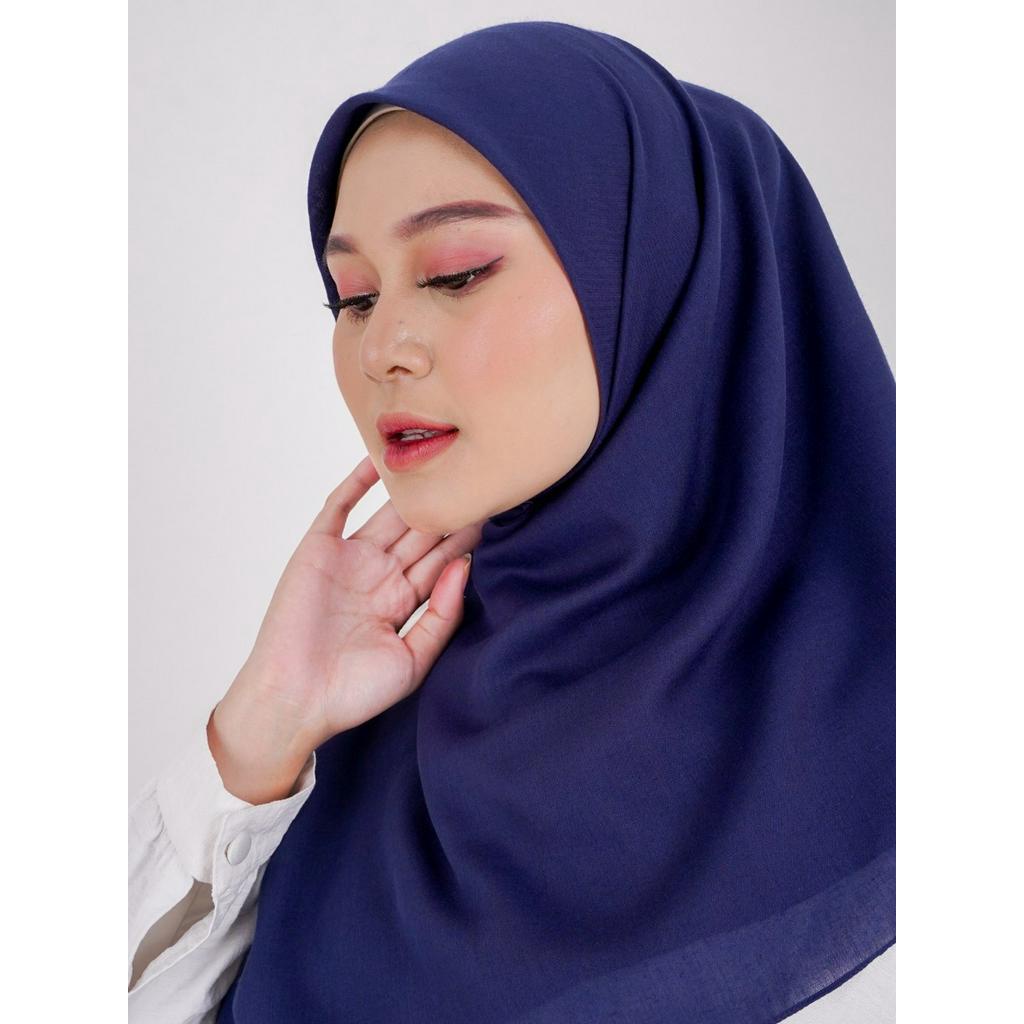 - Hijab Scraf Instant Plain Original | Shopee Malaysia