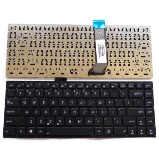 Asus F402CA X402 X402C X402CA S400 S400C S400CA S400CB S400XI Laptop ...