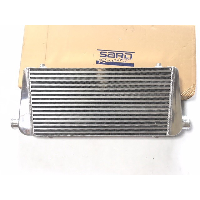 SARD INTERCOOLER - RACING PREMIUM SERIES X | Shopee Malaysia
