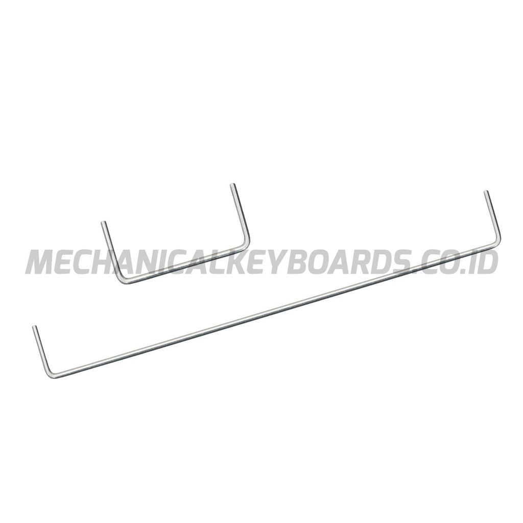 MKID Stabilizer Wire (Galvanized High Carbon Steel) | Shopee Malaysia