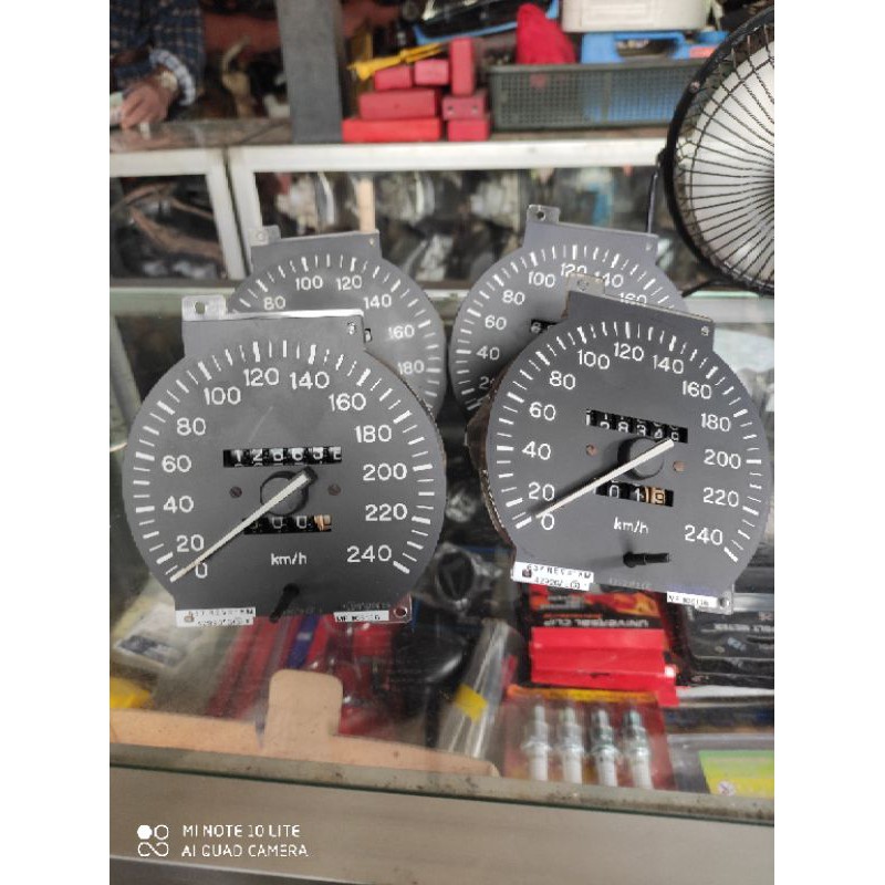meter mileage wira odo meter | Shopee Malaysia