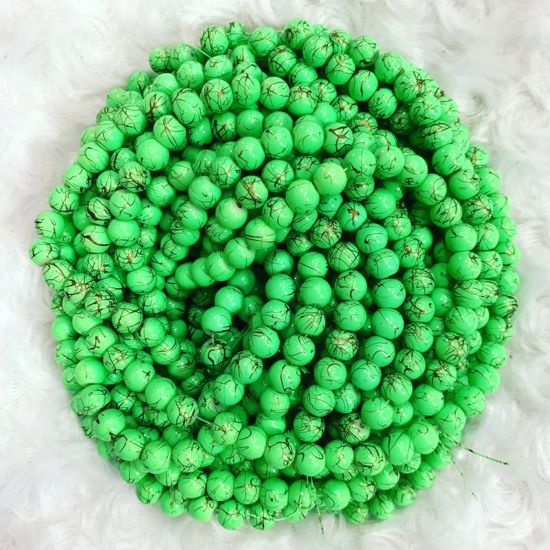 MANIK PEARL JALUR EMAS ( HIJAU ) | Shopee Malaysia
