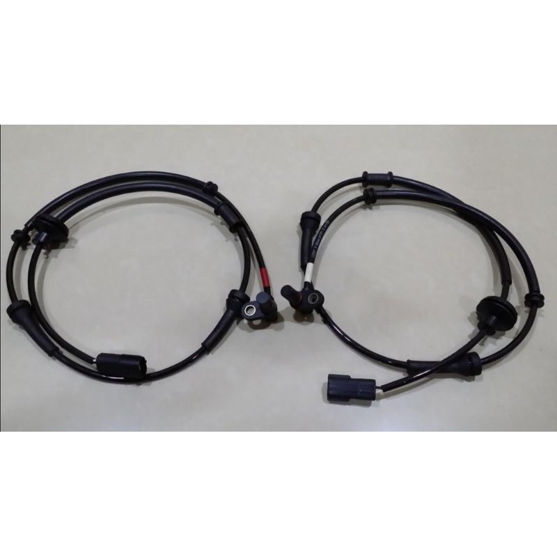 PW828437 & PW828438 PROTON EXORA ABS SENSOR SPEED FOR FRONT EXORA LEFT ...