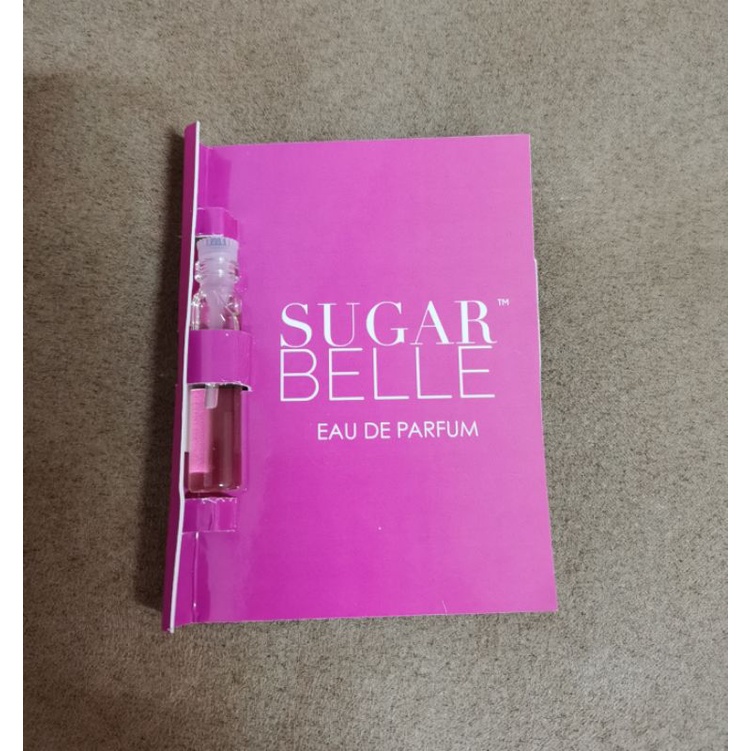 Sugarbelle EDP Perfume (For Her) | Shopee Malaysia