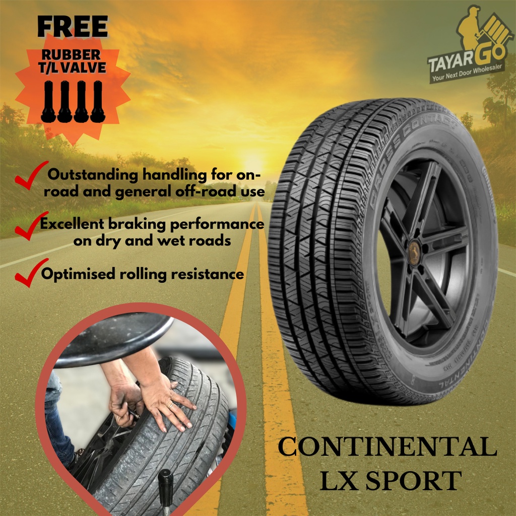 Tayar 225 65 17 Michelin Tyre Continental Tyre Goodyear Tyre China ...