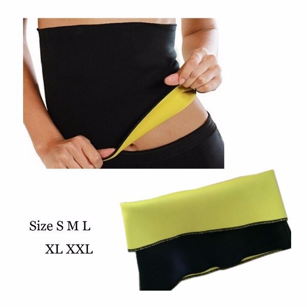 Hot Shapers Hot Belt As Seen On TV - NDHS-347-HotBelt | Shopee Malaysia