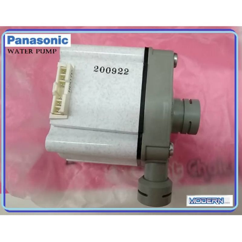 Panasonic water pump for water heater /home shower **original ...