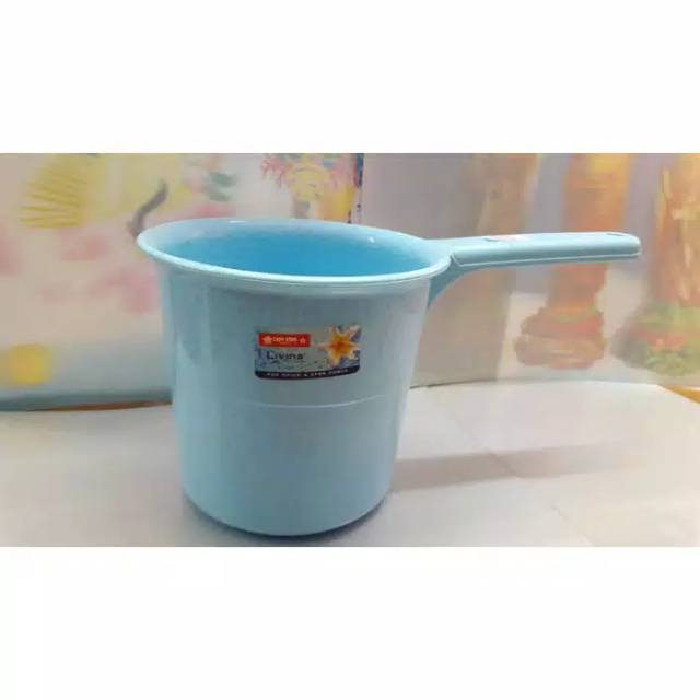 Lion Star ceramic dipper 1,5ltr | Shopee Malaysia